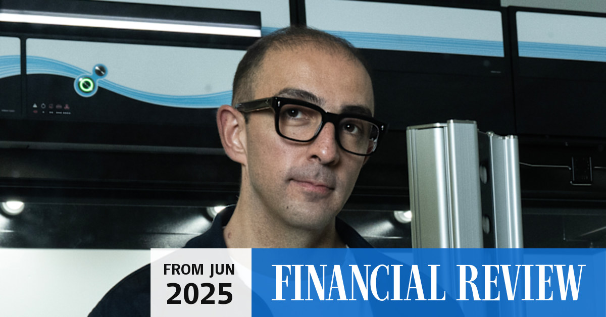 TTX ASX: Tetratherix launches $25m initial public offering